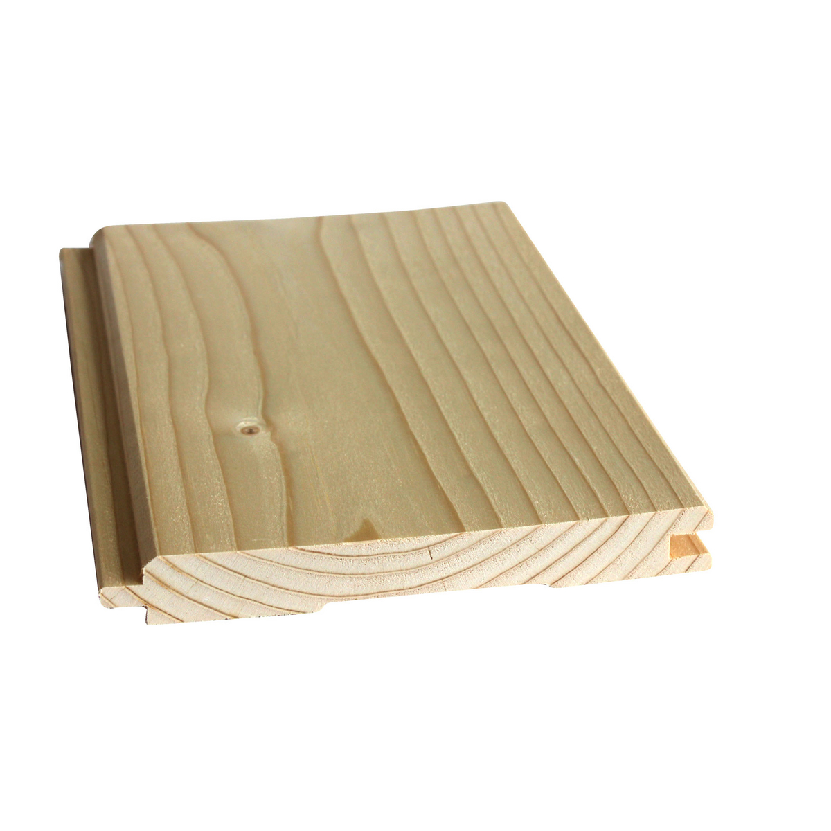 Fasebrett Fichte FAS 00 A3 18,5 x 146 x 3000 mm, 6 Stück / Paket von ...