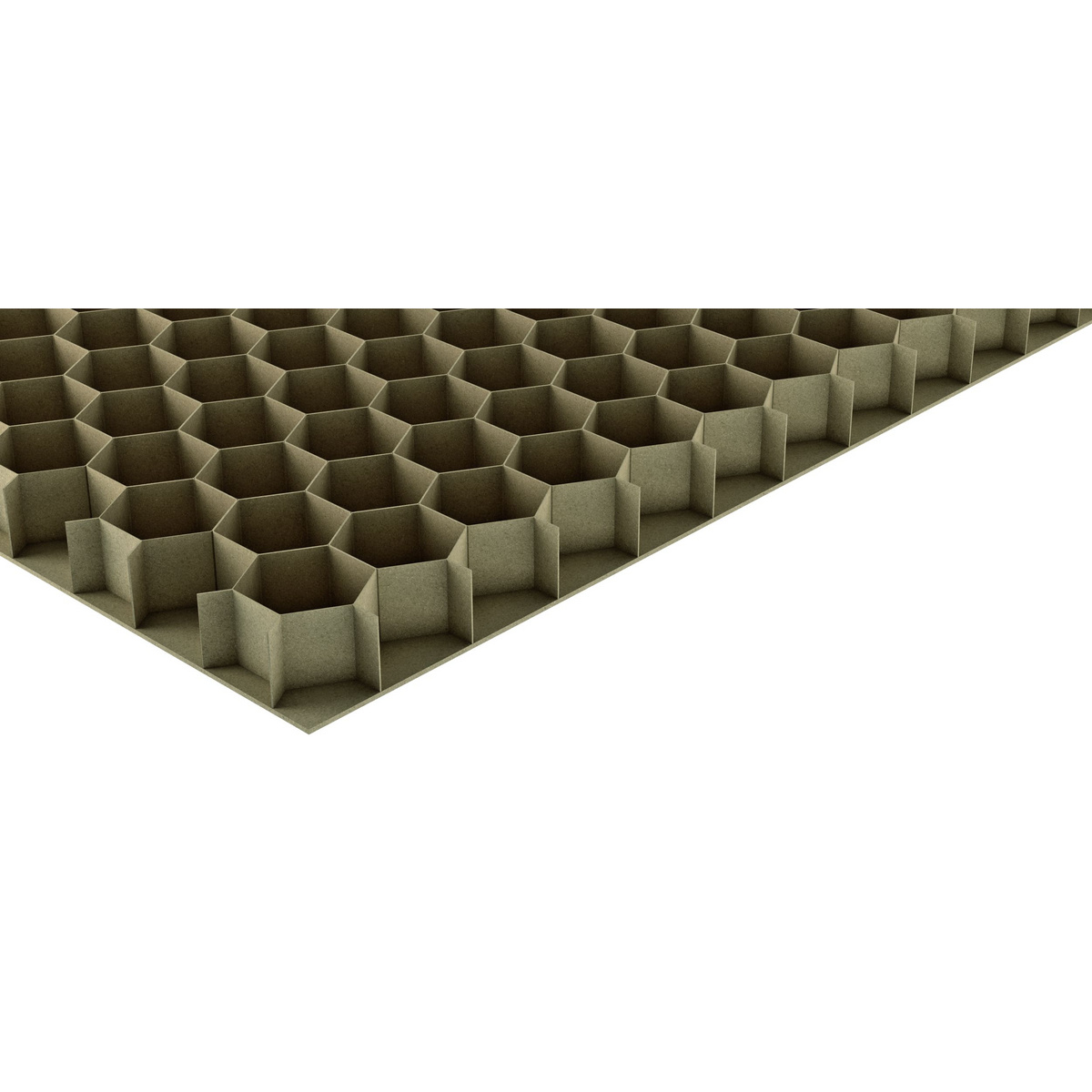 Estrich-Wabe 1500x1000x30mm von Fermacell online kaufen | HolzLand