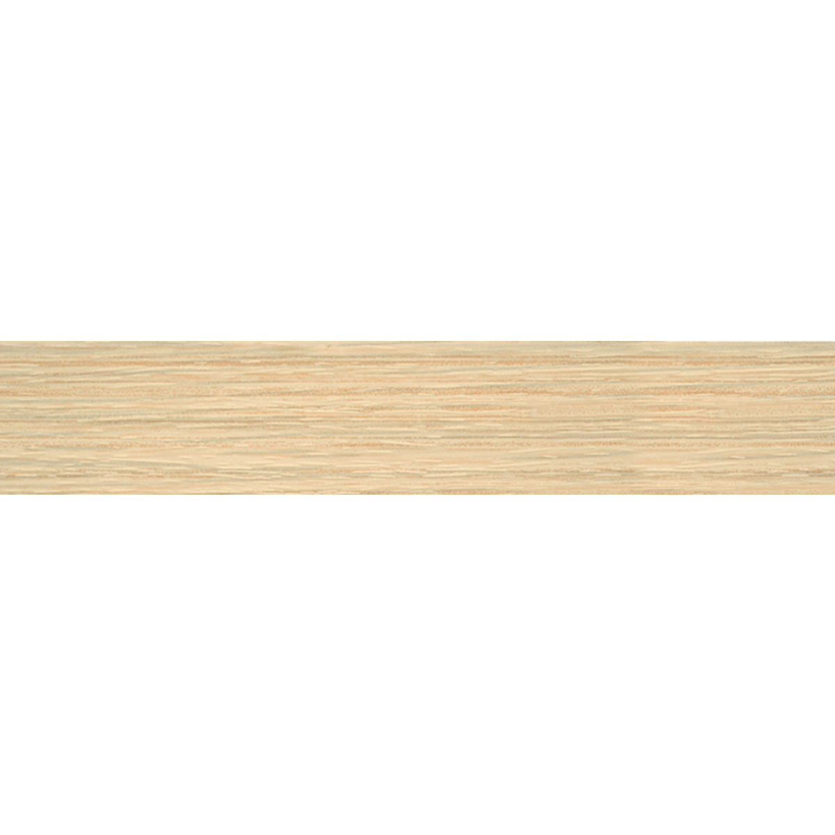 Kunststoffkante Standard Haftvermittler 40G0 W-224 Dekor ABS - 45x2 mm ...