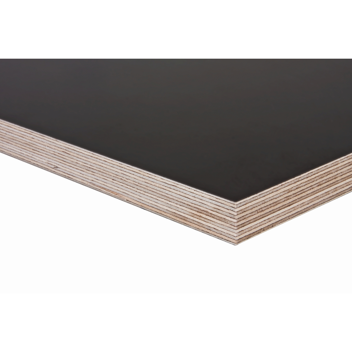 Betonschalungsplatte Birke d+d, BFU100, film/film 2500 x 1250 x 4 mm ...